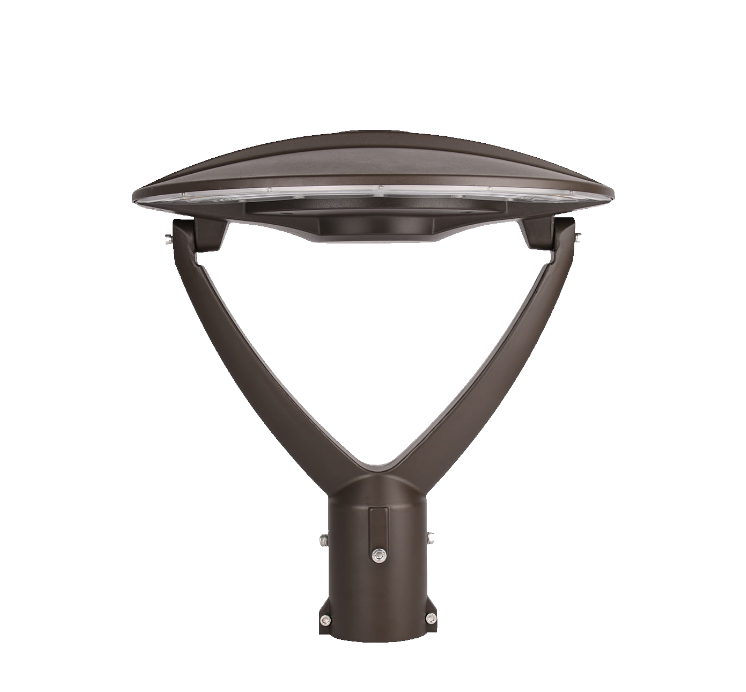 UFO Post Top Fixture 40/50/60WLong Life UFO Post Top Fixture 40/50/60W ...