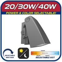 American Lighting Systems - Commercial LED Lighting Products