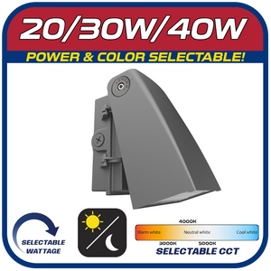 American Lighting Systems - Commercial LED Lighting Products