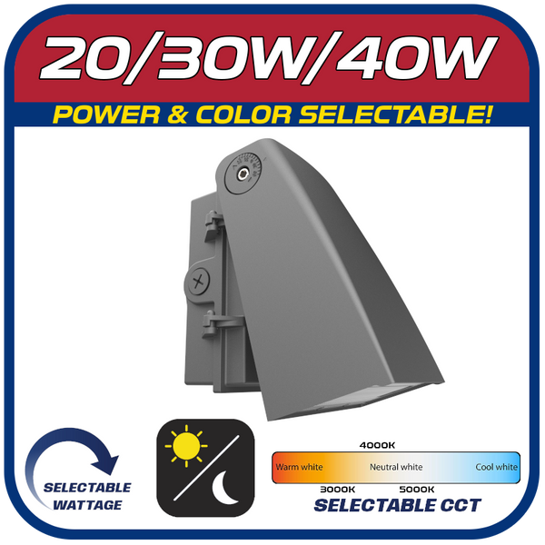 American Lighting Systems - Commercial LED Lighting Products