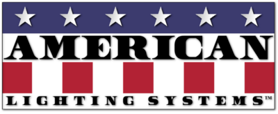 American Lighting Systems - Commercial LED Lighting Products