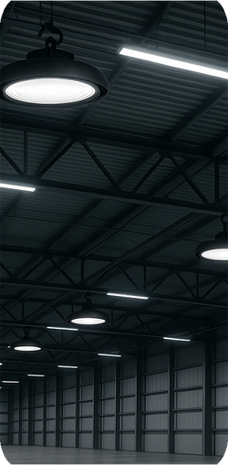 Commercial LED Lighting Company - American Lighting Systems