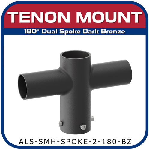 Spoke Brackets – American Lighting Systems