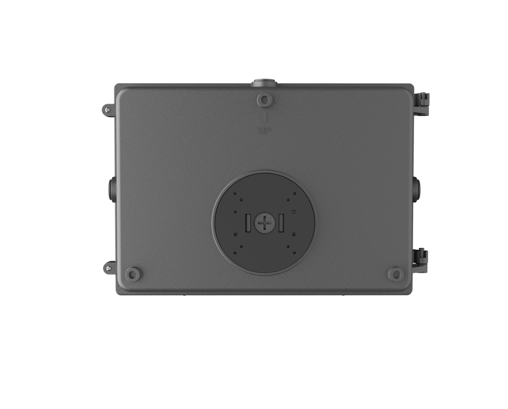 120W LED 3RD GEN WATCHMAN SERIES WALL PACK – American Lighting Systems